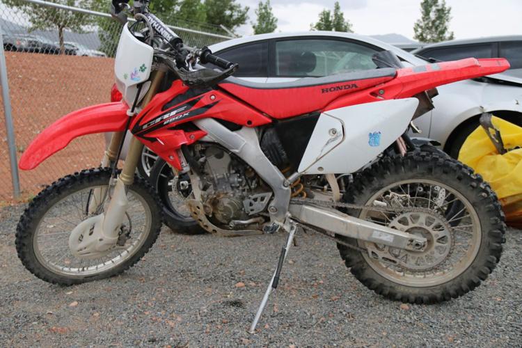 ‘They pulled right out in front of the car’: 3 teenage girls injured ...