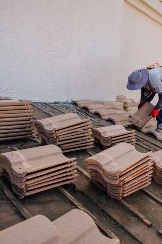 'We care deeply about the community': Stout Roofing keeps Southern Utah ...