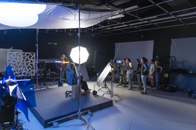 Utah Tech's digital upgrades to provide a bright future for local ...