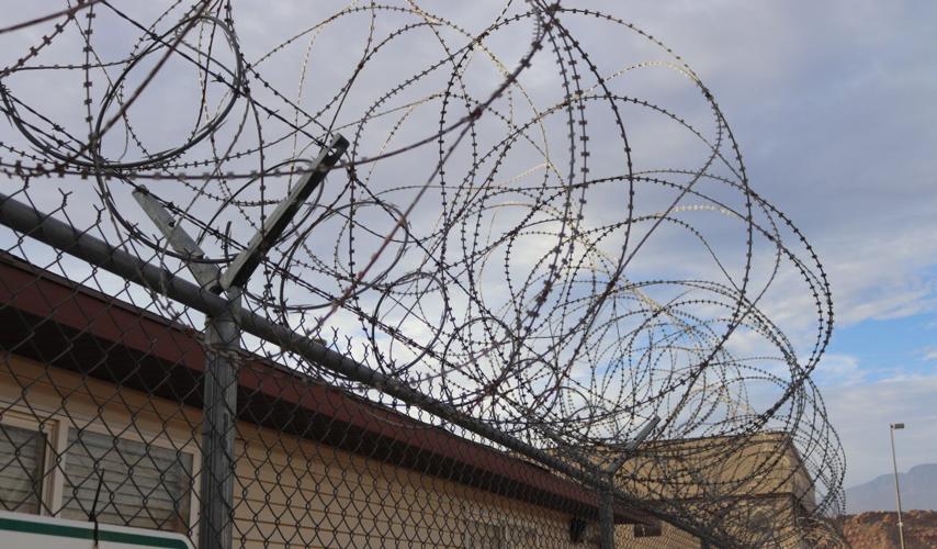 Washington County celebrates major jail expansion, adds medical ...