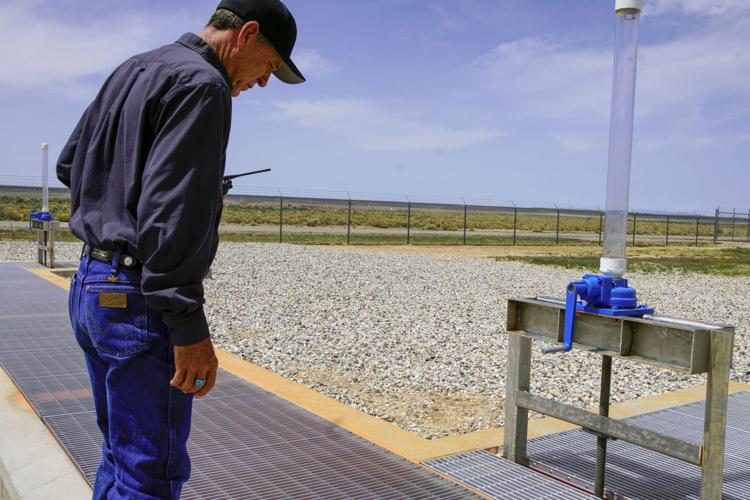 ‘It’s not a garbage can’: Iron County wastewater managers reflect on ...