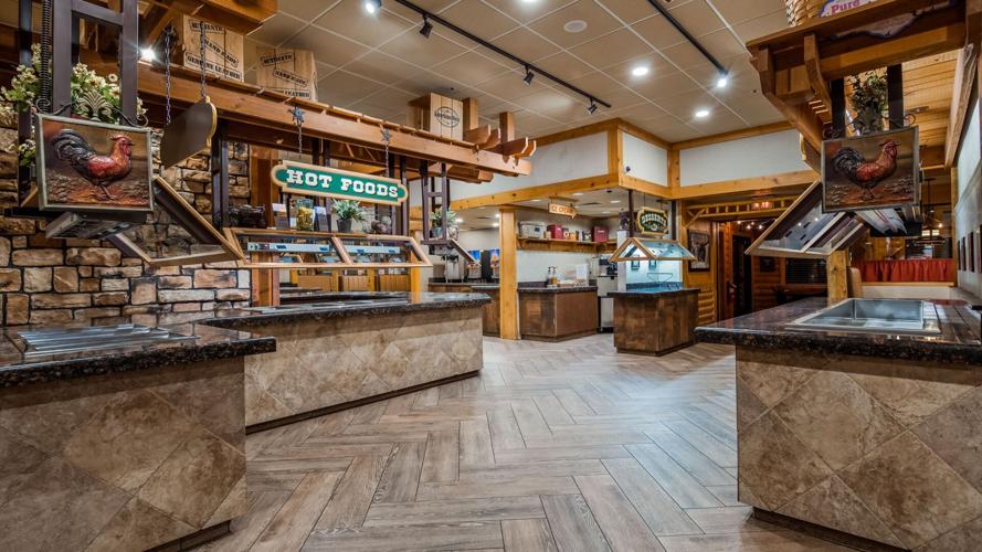Best of Southern Utah honors reflect a century of hospitality at Ruby’s ...