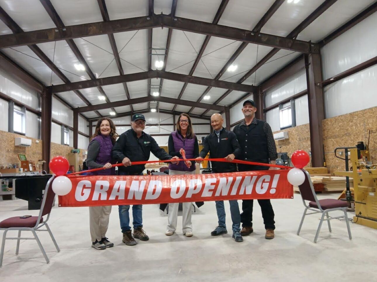 New facility opens in Southern Utah to preserve 'irreplaceable ...