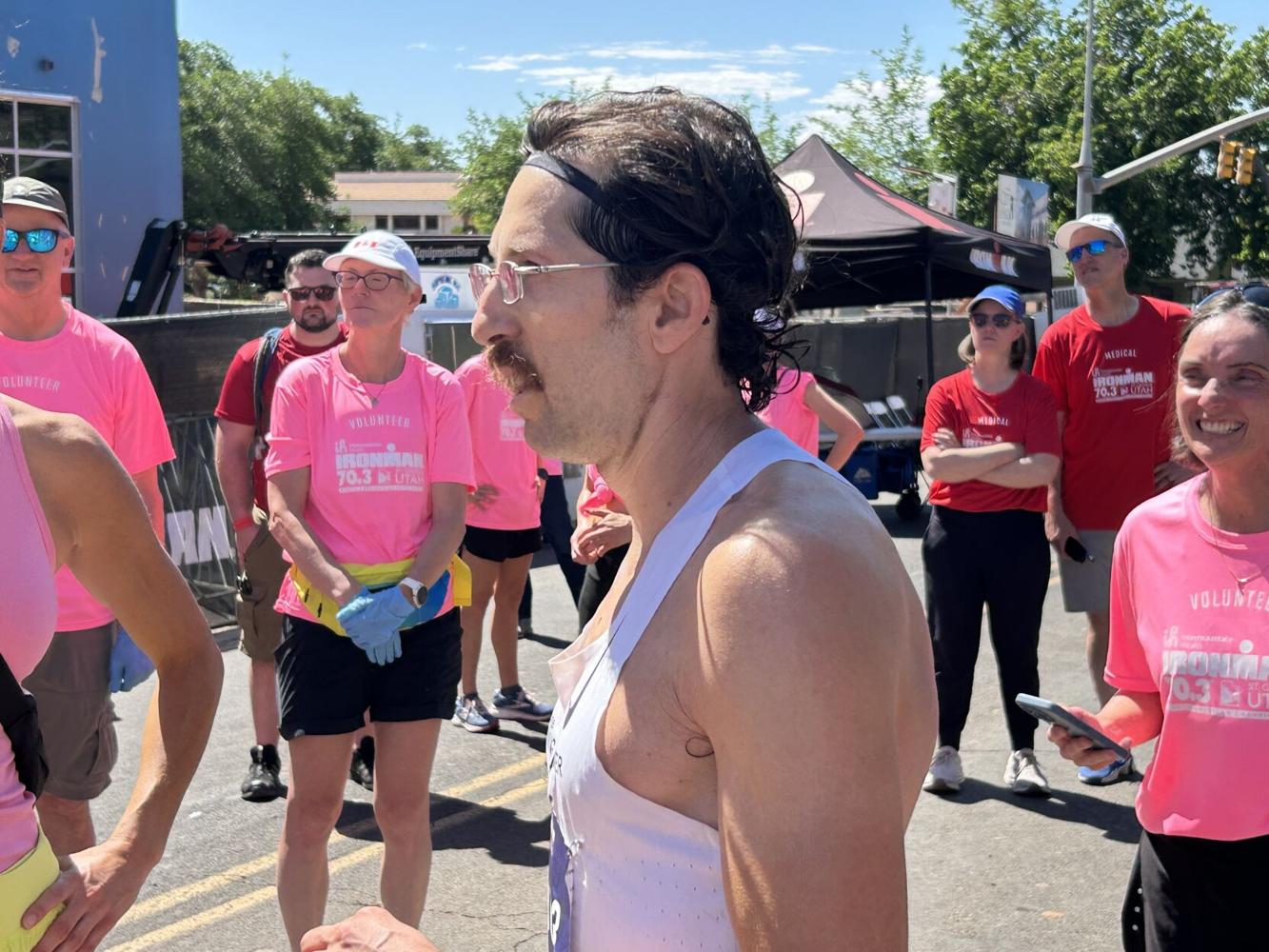 Sanders, Long renew St. George rivalry one last time; Findlay repeats ...