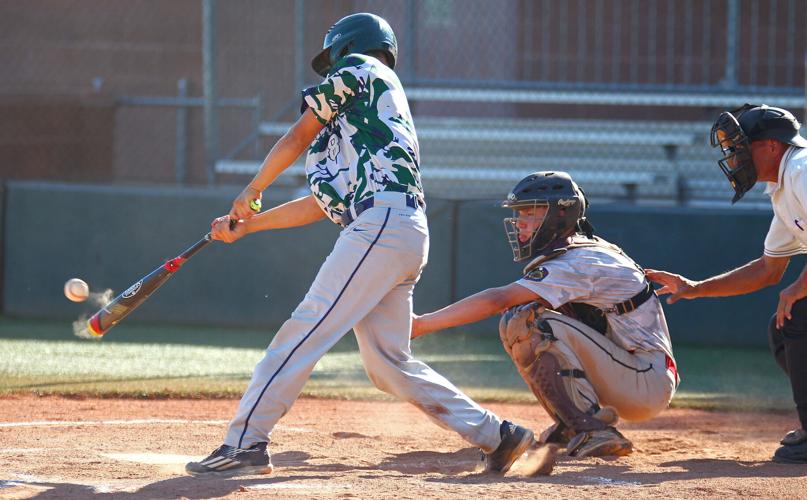 Sentinels down Snow Canyon, finish St. George Summer Classic 3-1 ...