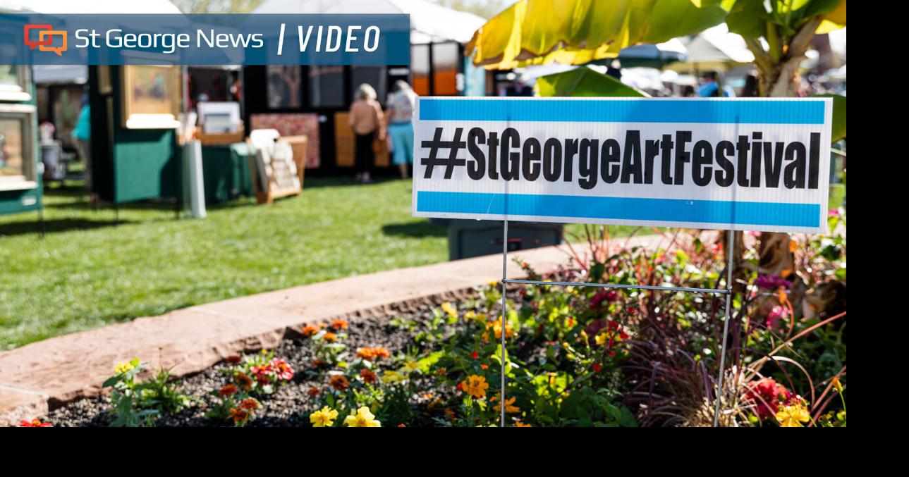 An event for the whole family: Annual outdoor art festival returns to ...
