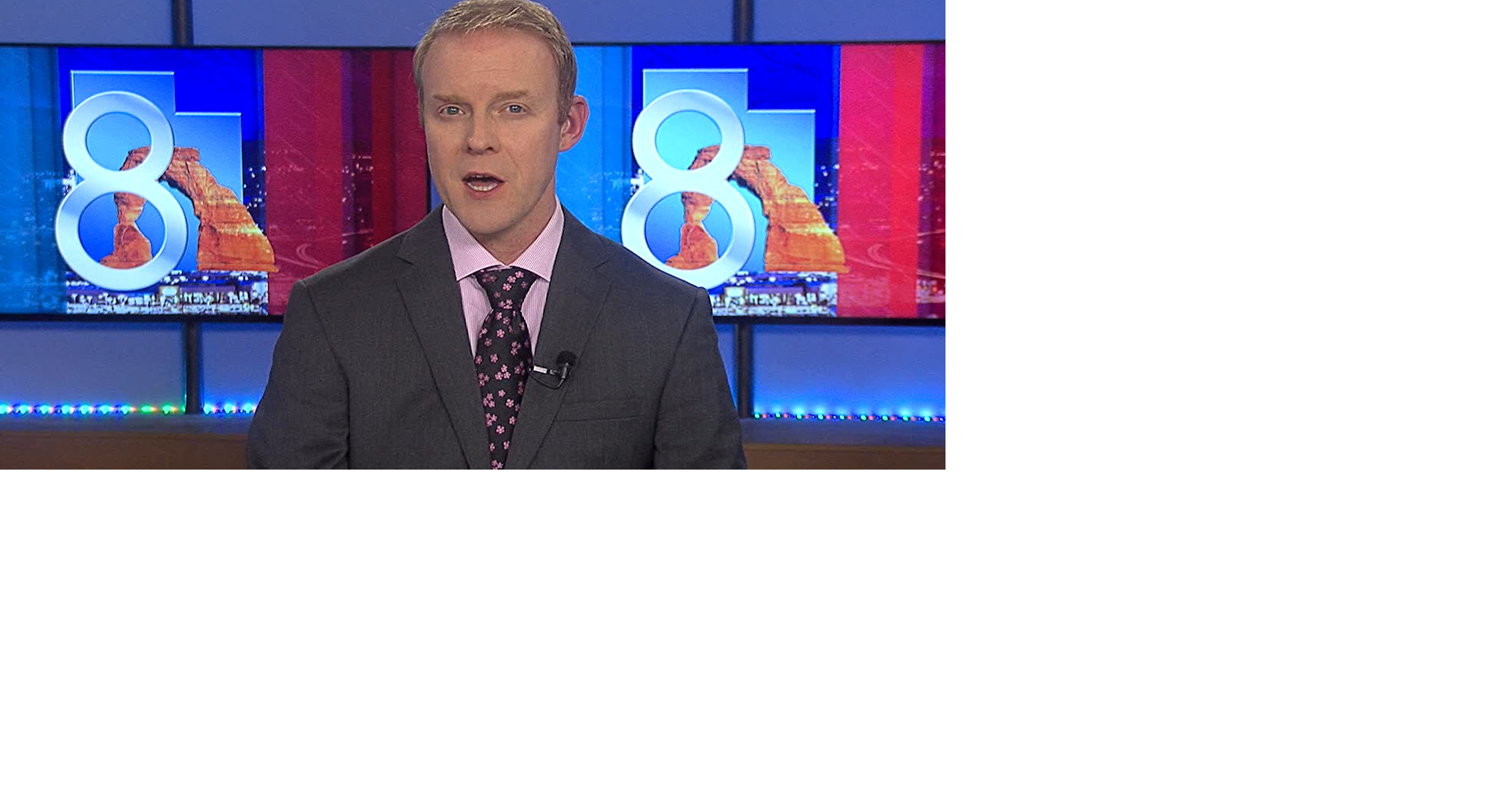 Nightly News Cast – May 23rd, 2017 | News | stgeorgeutah.com