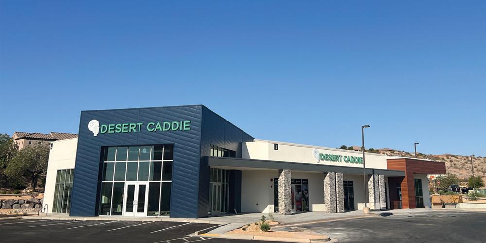 FiiZ Drinks, Desert Caddie in Dixie Commons throw grand opening party ...