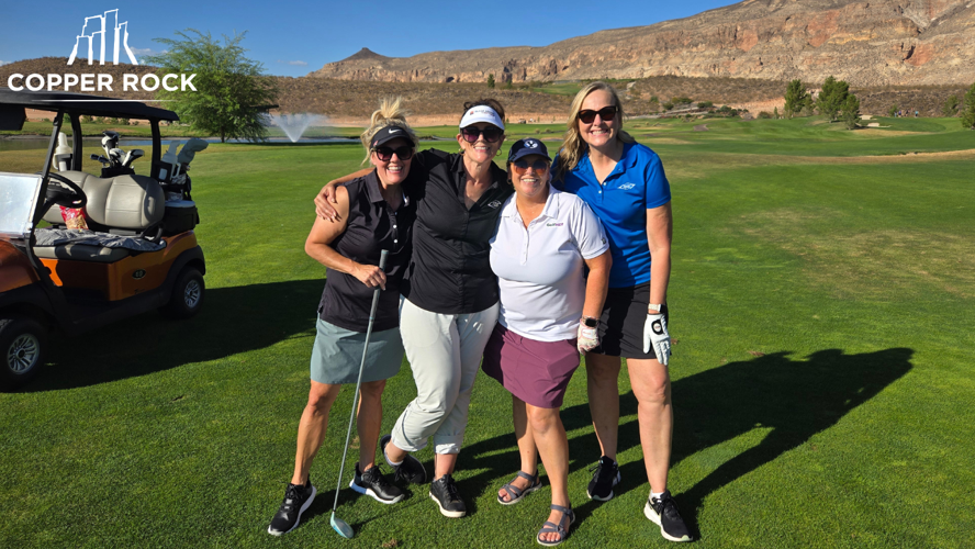 New women’s golf development program at Copper Rock welcomes players of ...