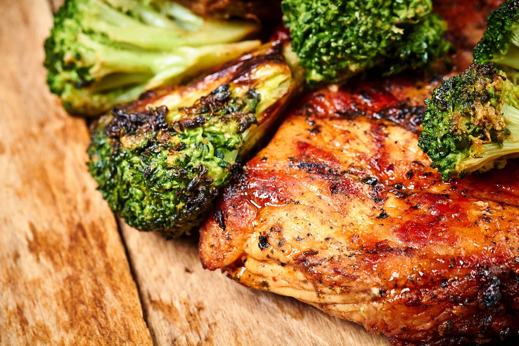 Why is everyone eating green even before January? | Home and Garden ...