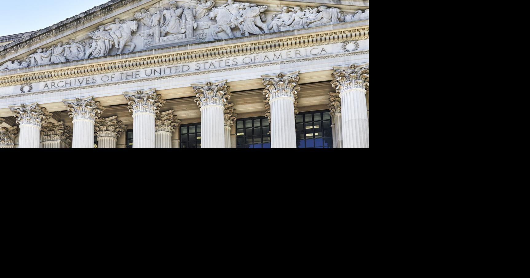 Maryland, Utah activists sentenced to prison for dumping red powder on ...