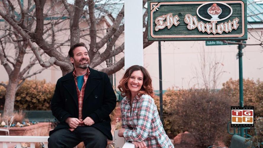 TGIF Show: Your weekend adventure guide brought to you by Maverik ...