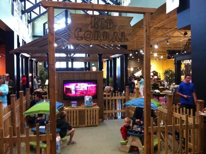 Boulevard Home Furnishings debuts Cedar City location | Business ...