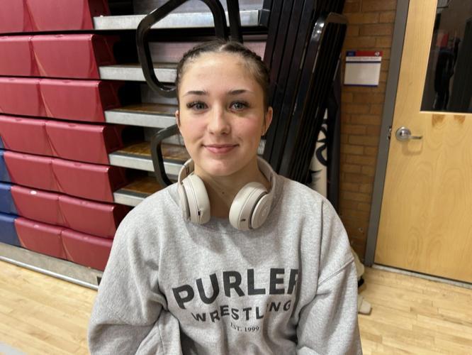 Utah Tech hosts wrestlers from around the nation as Trailblazers ...