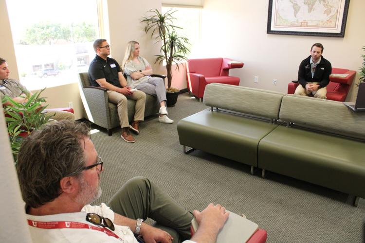 University of Utah brings medical school to St. George to tackle rural ...