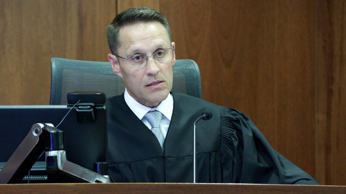 St. George judge confronts fatal hit-and-run driver on substance abuse ...