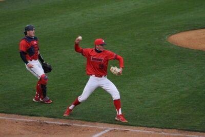 Dixie State baseball ends Division I debut season on high note | Local ...