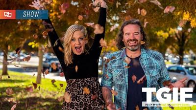 TGIF Show: Your weekend adventure guide brought to you by CasaBlanca ...