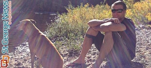 A kindred grief; fellow BASE jumper, friend remembers Sean Leary’s ...