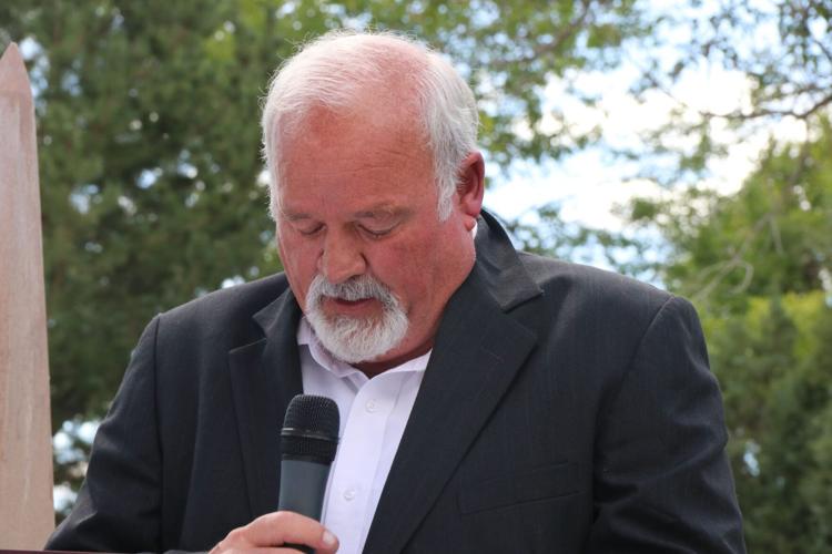 ‘Welcome home, Grandpa Haight’: Early Mormon pioneer leader reburied in ...