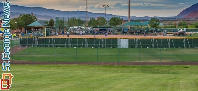 Sunny St. George swarms with early-season sports tournaments ...