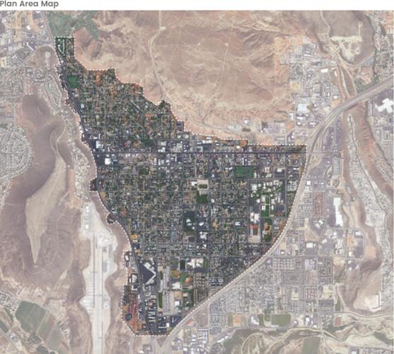 ‘Core and heart of the community’: Public input sought for St. George ...