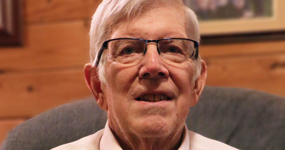 Daniel Frank Carlson | Obituaries | stgeorgeutah.com