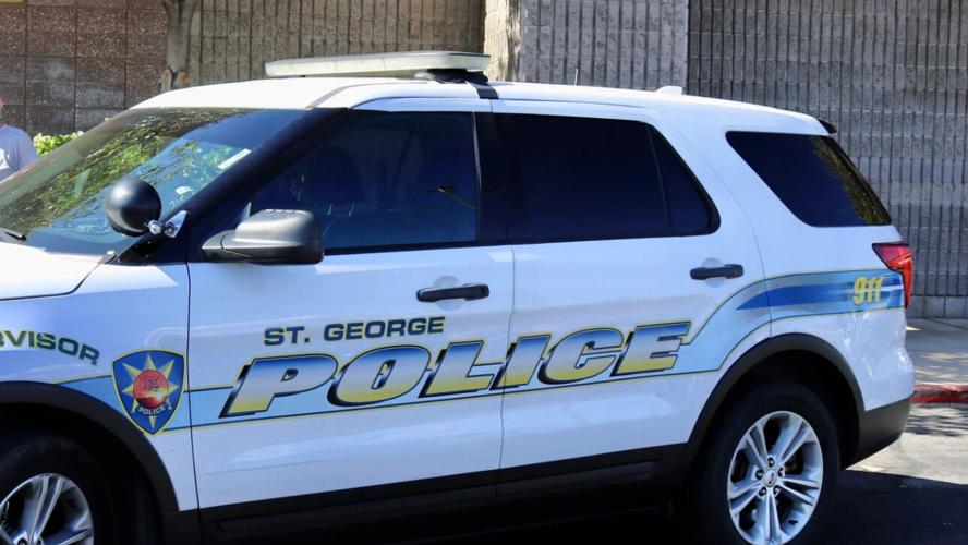 St. George Police urge youth to use helmets after latest scooter ...