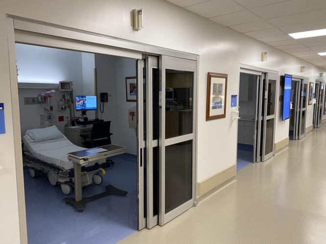 Intermountain Health announces 38-acre campus in Desert Color ...