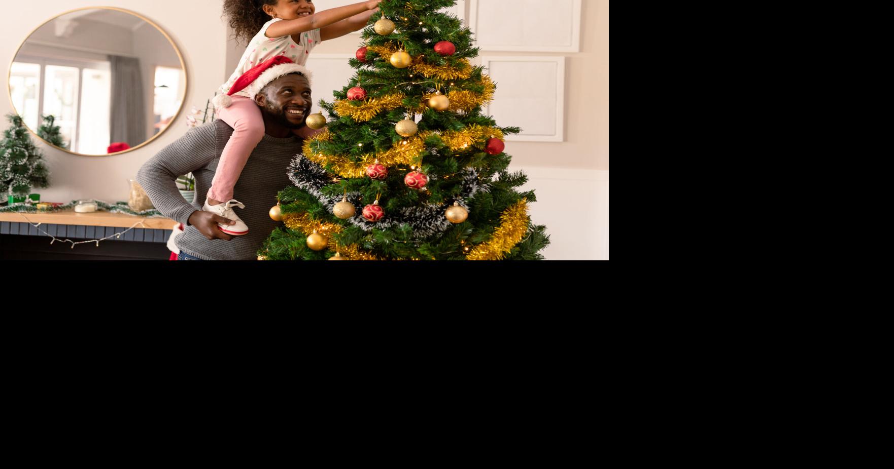 How long is too long for Christmas decorations? | Life | stgeorgeutah.com