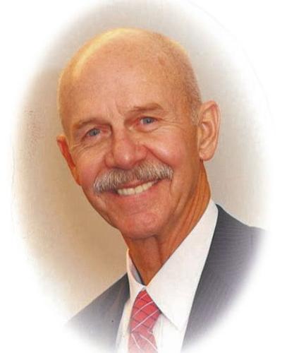 Dee Milo Gregory | Obituaries | stgeorgeutah.com