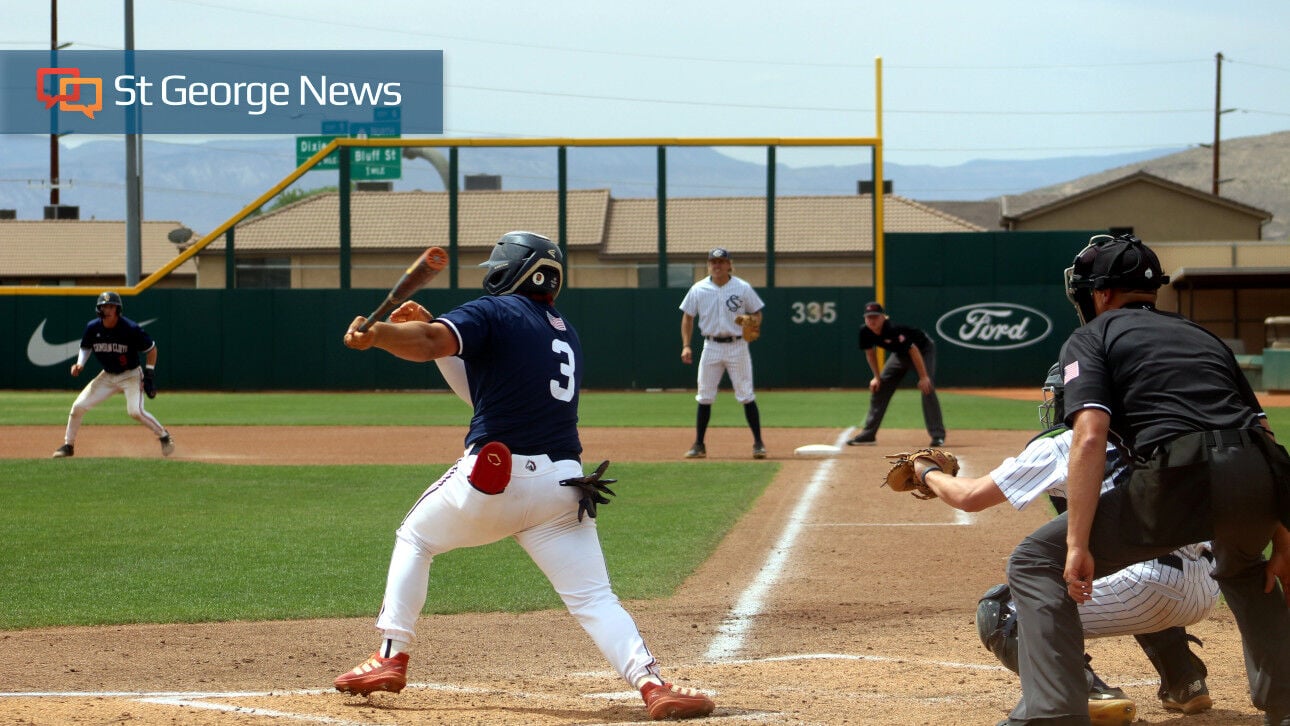 Region 9 baseball: Crimson’s McKay Wright ends career as 5-time champ ...