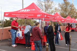AAA brings DMV, travel and safety services back to St. George with new ...