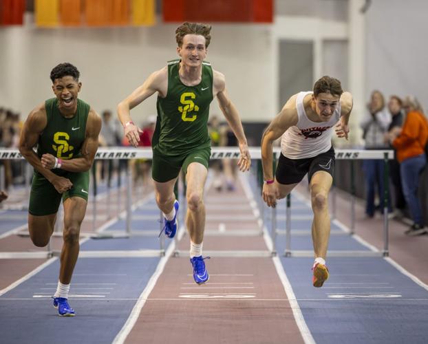 Snow Canyon Warriors, other local athletes saw success during indoor ...
