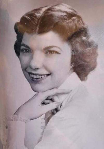 Sherril Smiley Evans | Obituaries | stgeorgeutah.com