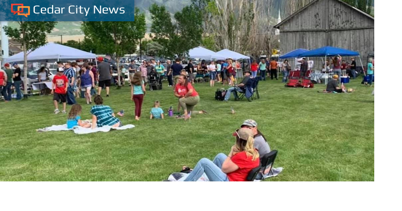 ‘In America we don’t quit’; Collin Raye concert heads for Iron County ...