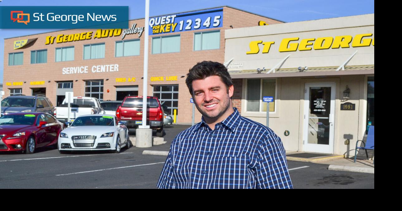 Young entrepreneur aims to disrupt the automotive industry in Southern ...