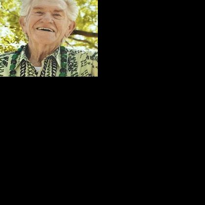 Paul Lehi Haws | Obituaries | stgeorgeutah.com