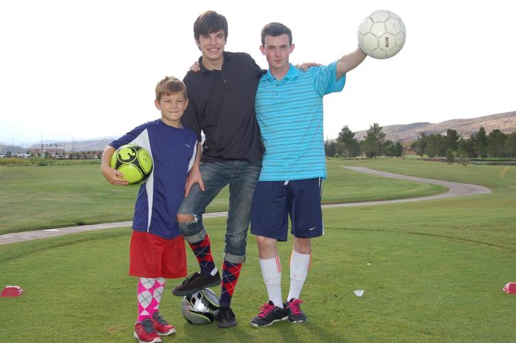 Pioneering a new sport; Utah FootGolf holds first tournament; STGnews ...