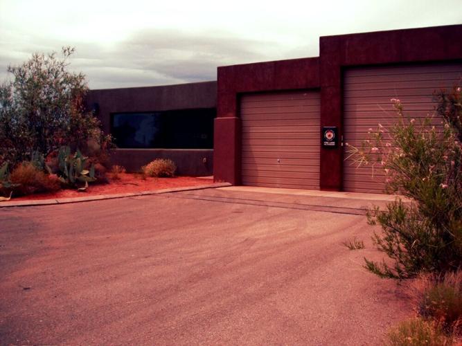 Kayenta expands with new arts center, fire station; more developments ...