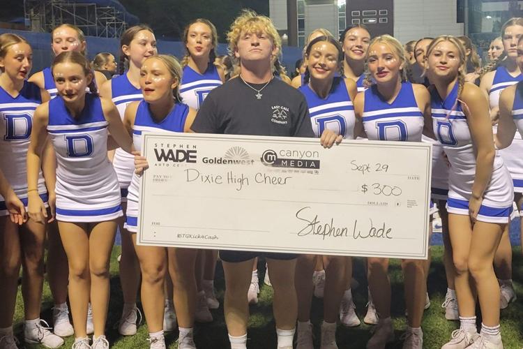 Stephen Wade Auto Center supports local high school clubs, teams with ...
