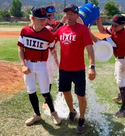 Little League Baseball: Dixie Junior All-Stars win state; two St ...