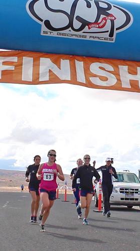 Lake to Lake Relay; Red Rock Running wins men’s, women’s divisions ...