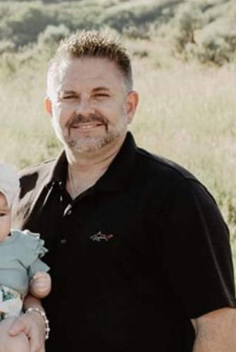 UPDATED: Missing Utah man found dead near Beaver Dam, Arizona | Local ...