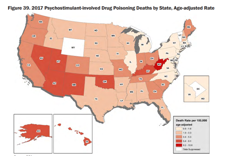 Officers recover over 140 pounds suspected meth, kilo of cocaine during ...