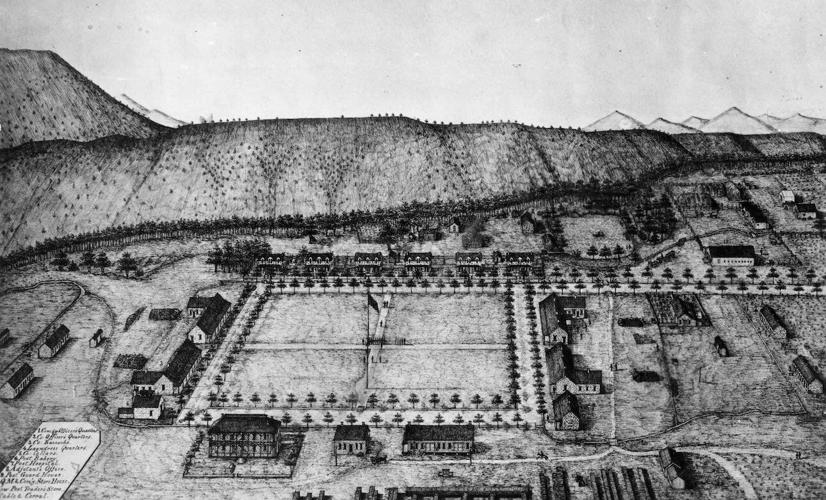 At first feared, Beaver’s forgotten fort found community support | News ...