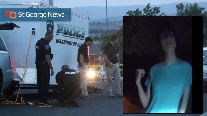 UPDATED: St. George Police lift shelter-in-place order but say double homicide suspect remains ...