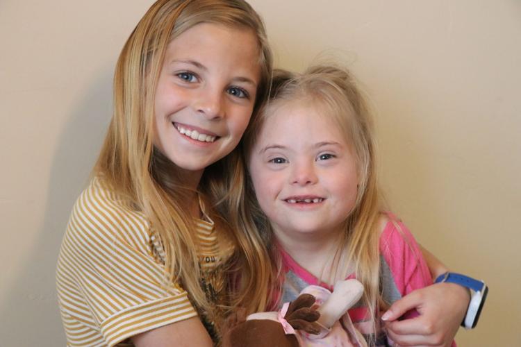 Enoch 4th-grader organizes fundraiser to help families in need | Local ...