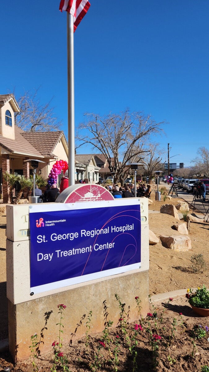 From new clinics to cutting-edge procedures, Intermountain Health grows ...
