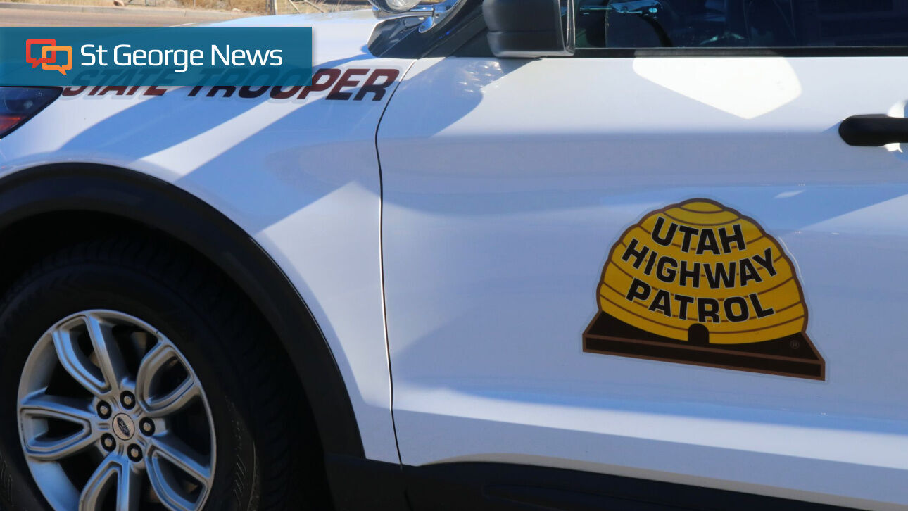 'Severe crosswinds' knock over 60-foot trailer on state Route 7 ...